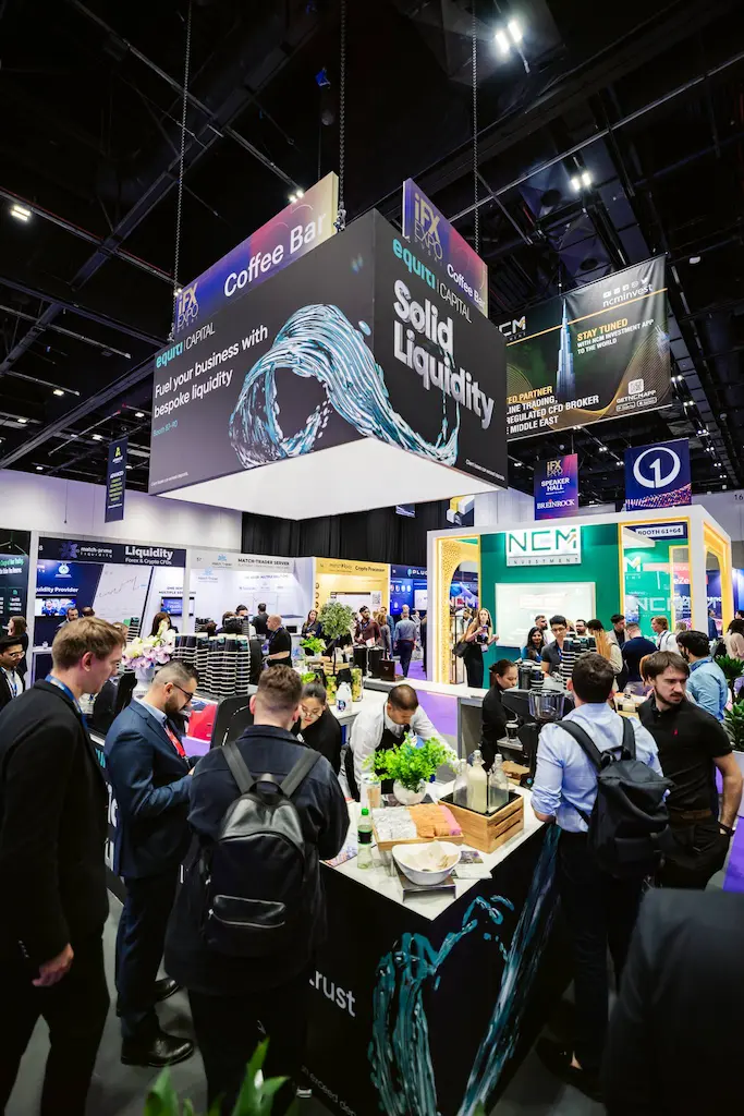 iFX EXPO LATAM 2025